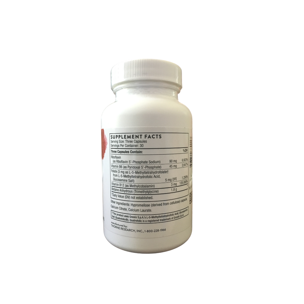 Methyl-Guard Plus® (90 Capsules) – Bird's Hill Pharmacy