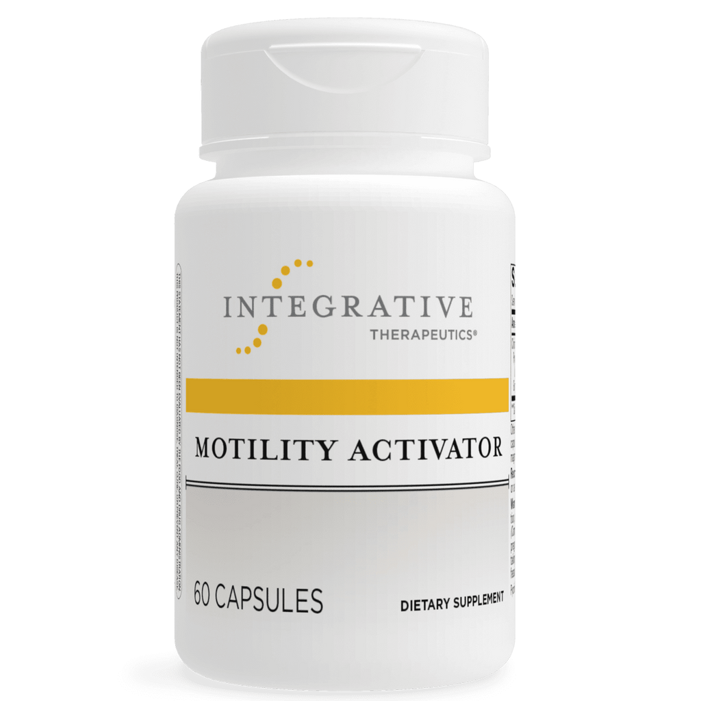 MOTILITY ACTIVATOR – Bird's Hill Pharmacy