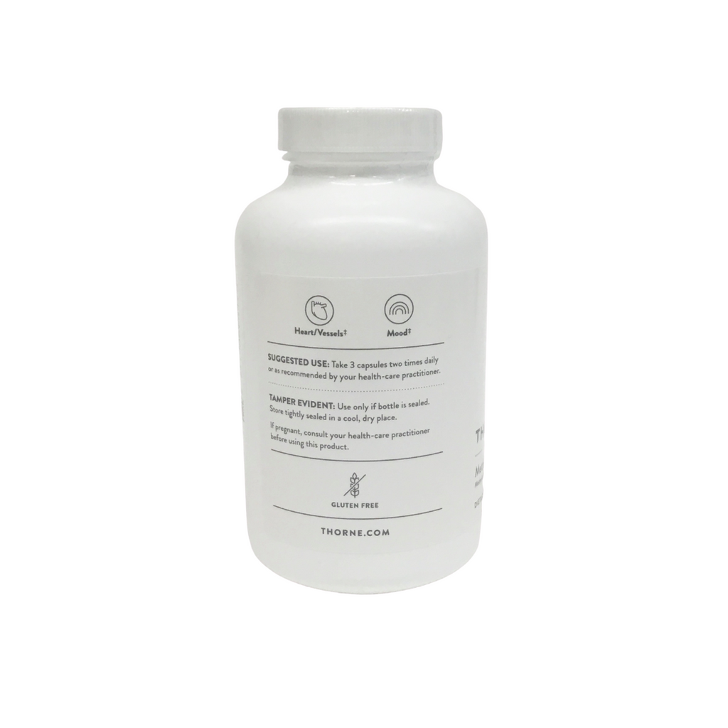 Methyl-Guard (60 Capsules) – Bird's Hill Pharmacy