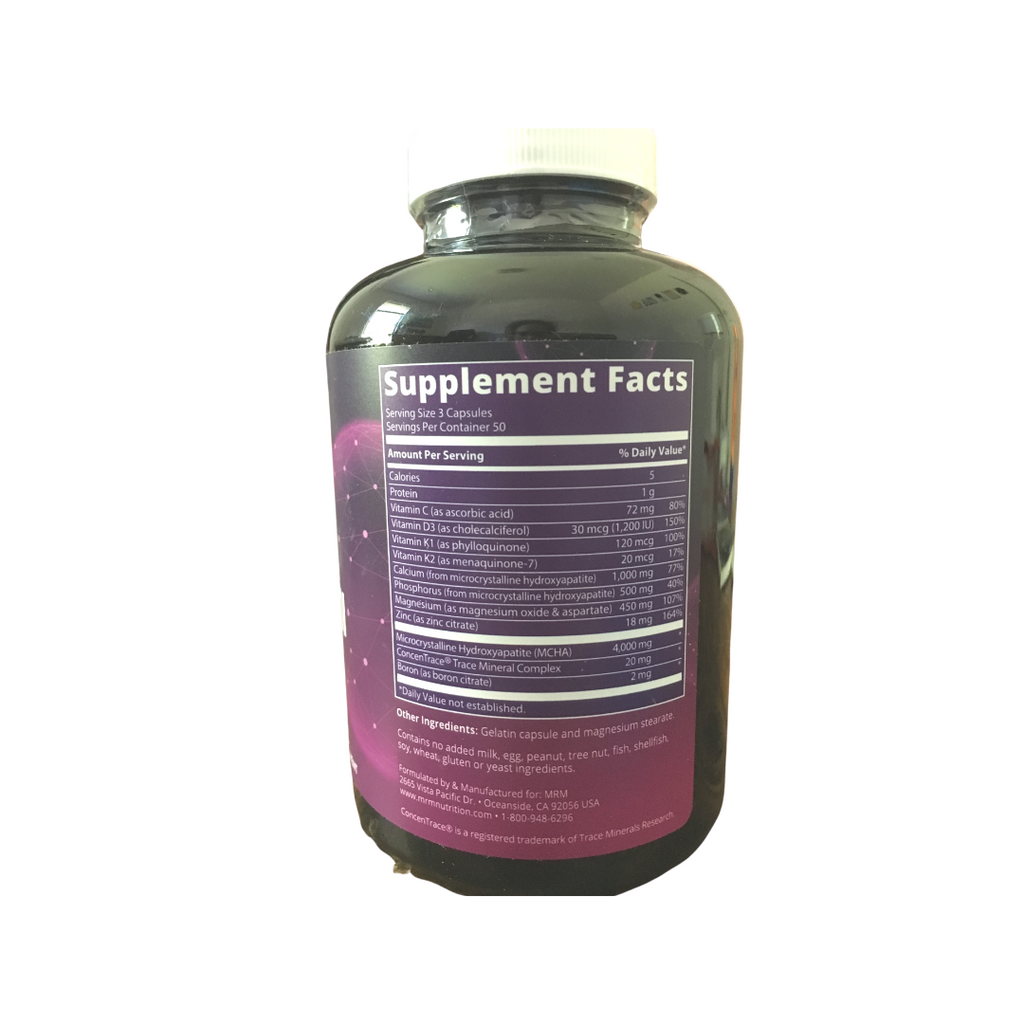 Bone Maximizer III – Bird's Hill Pharmacy