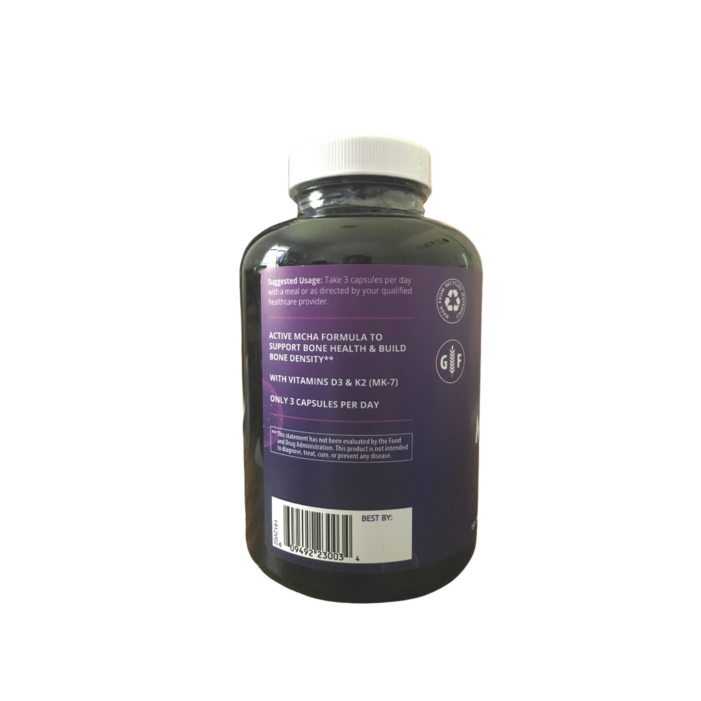 Bone Maximizer III – Bird's Hill Pharmacy