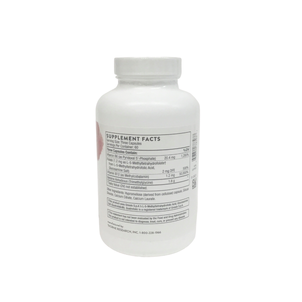 Methyl-Guard (60 Capsules) – Bird's Hill Pharmacy